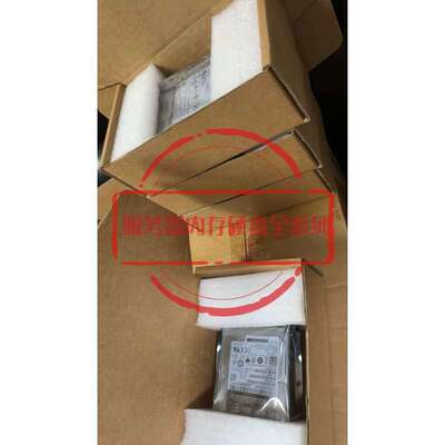 02353KFB 02353KFH 硬盘 STLZD7SA1800 1.8T 10K SAS 12GB 2.5寸