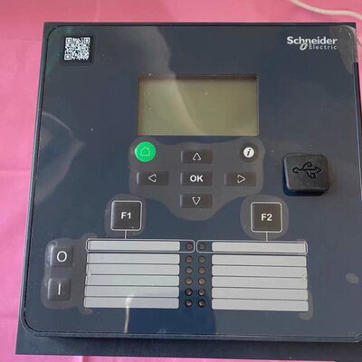 []Easergy P3U30-5AAA3BBAC 继电保护装置全议价