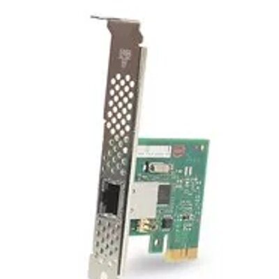 SERVER ADPTR I210-T1 千兆网卡 PCI-E I210T1BLK议价