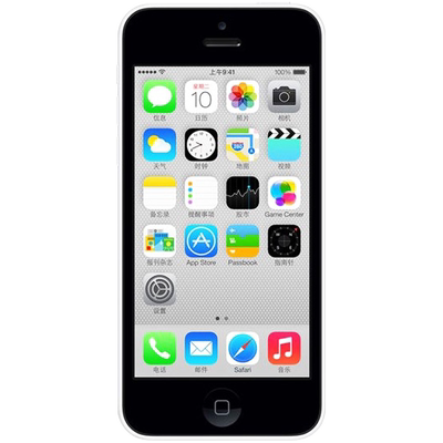 繁神屏幕总成显示苹果iPhone5C