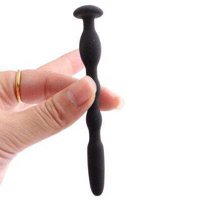 Male urethra dilation masturbation toy sex product