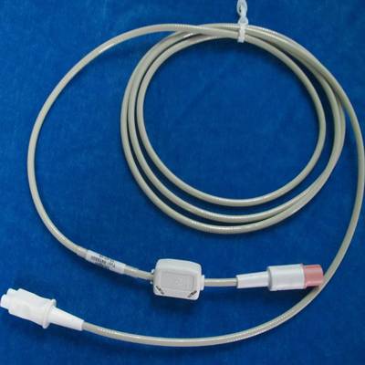 德尔格新生儿流量传感器连接线（新机V300VN500专用）8416600