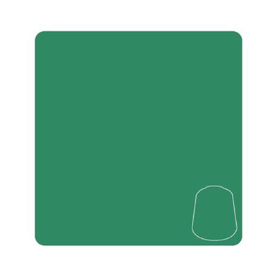 战锤 CITADEL 颜料层漆Layer: Kabalite Green​(12ML)