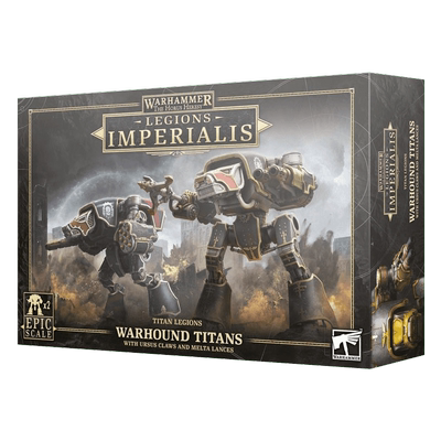 帝国军团：讨战者涅墨西斯泰坦