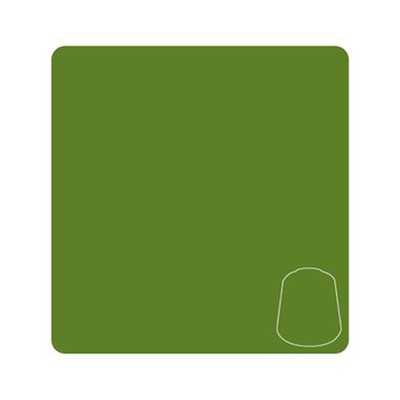 战锤 CITADEL 颜料层漆Layer: Straken Green​(12ML)