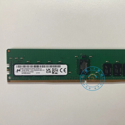 镁光MTA18ASF2G72PZ-3G2E116GB