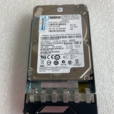 联想03T78764XB0G45723600G