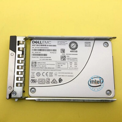 DELLEMCSSDD3-S4610480GSS