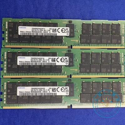 三星64G2RX4PC4-3200AAECC