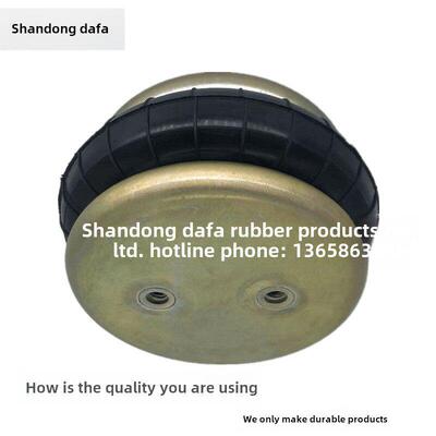 1B 130070制造商装运橡胶减震橡胶安全气囊橡胶空气弹簧完整规格