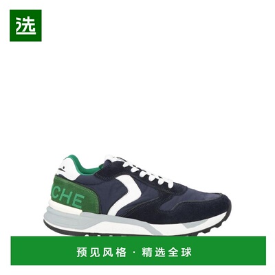 【美国直邮】voile blanche 男士 时尚休闲鞋