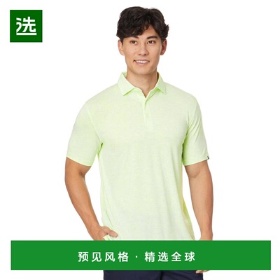 1h可退 【美国直邮】tasc performance 男士 Polo衫