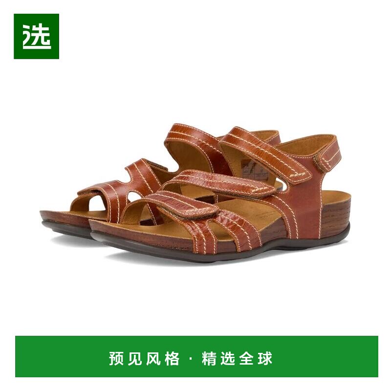 【美国直邮】sas（潜水仪表） 女士 凉鞋