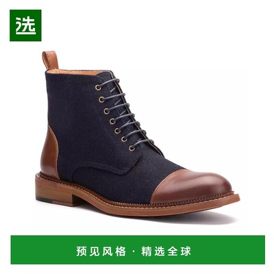 1h可退 【美国直邮】vintage foundry co. 男士 靴子