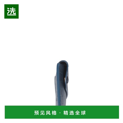 香港直邮IL BISONTE 女士钱包 SCC064PI0009BL229G AW2021