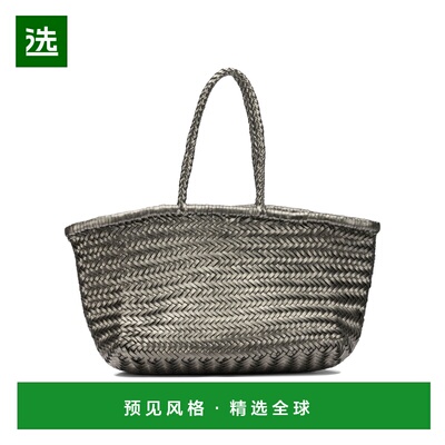 香港直邮Dragon Diffusion 女士单肩包 8810COVERTFOIL SS2026