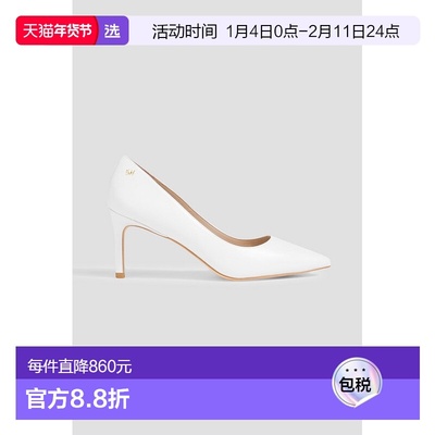 1h可退 香港直邮Stuart Weitzman 斯图尔特·韦茨曼 女士 Leigh 7