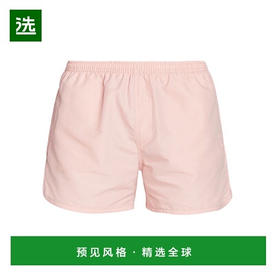 香港直邮Ami Paris Ami de Coeur短裤 HBW001395