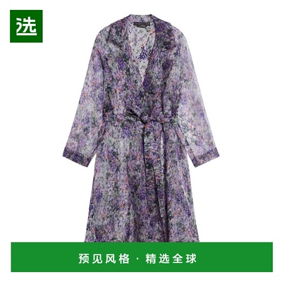 1h可退 【美国直邮】marina rinaldi 女士 外套