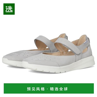 1h可退 【美国直邮】mephisto 女士 时尚休闲鞋皮鞋