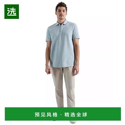 1h可退 【美国直邮】haggar 男士 休闲裤