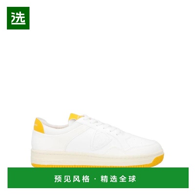 1h可退 【美国直邮】ACBC x PHILIPPE MODEL 女鞋 低帮时尚休闲鞋