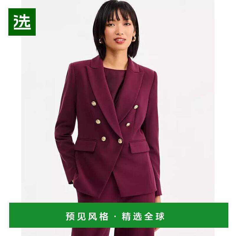 1h可退 【美国直邮】i.n.c. international concepts 女士 外套