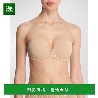 1h可退 【美国直邮】natori 女士 文胸性感蕾丝内衣