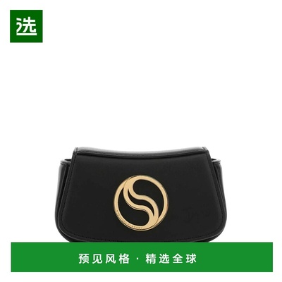 香港直邮STELLA MCCARTNEY 女士斜挎包 7B0026WP01091000