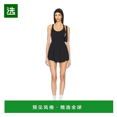 1h可退 香港直邮Free People 自由人 女士 x FP Movement Smockin