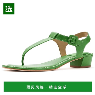 1h可退 【美国直邮】bernardo 女士 凉鞋