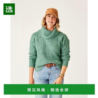 1h可退 【美国直邮】carve designs 女士 衬衫