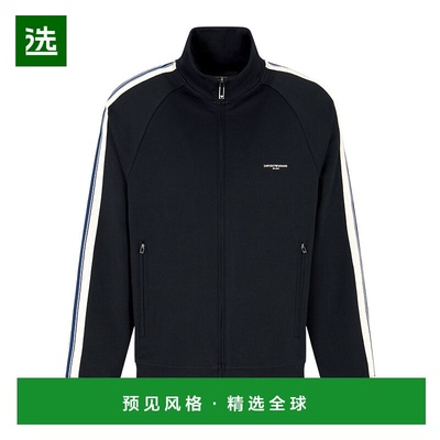 香港直邮Emporio Armani 长袖卫衣 EM002872AF13488阿玛尼