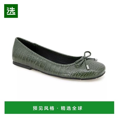 1h可退 【美国直邮】kenneth cole 女士 时尚休闲鞋