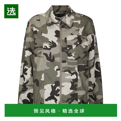 1h可退 香港直邮Baum Und Pferdgarten 女士 Giacca Beline 夹克