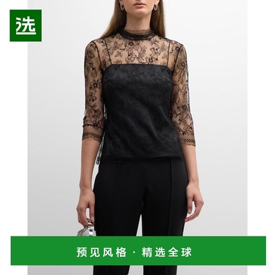 1h可退 【美国直邮】adam lippes 女士 背心吊带