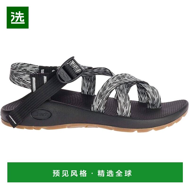 【美国直邮】chaco 女士 凉鞋