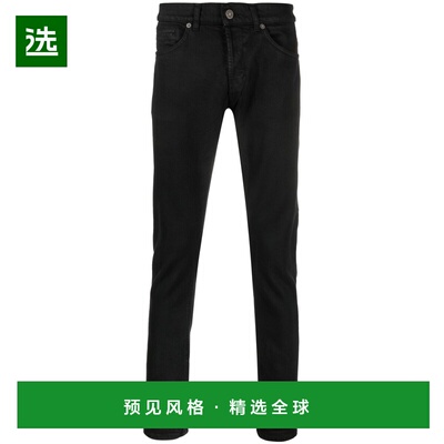 香港直邮DONDUP 男士牛仔裤 UP232BS0033UDR4DU999 AW2023