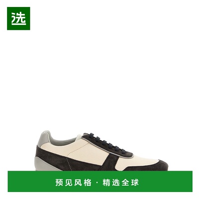 1h可退 欧洲直邮brunello cucinelli 男士 时尚休闲鞋男鞋运动鞋