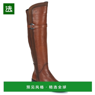 欧洲直邮Dorking 女士 长筒靴 DULCE