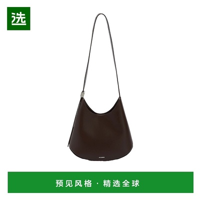 香港直邮Jil Sander Eldorado 小号单肩包斜挎包 J08ZH0062P-8354