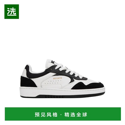 香港直邮AXEL ARIGATO 女士运动鞋 F1269005WHITEBLACK