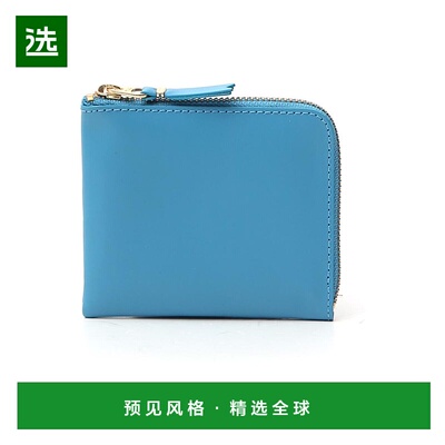 香港直邮COMME DES GARCONS 男士钱包 SA31001