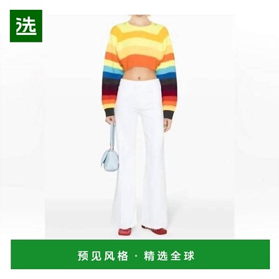 【美国直邮】mother 女士 牛仔裤 【付后1h可退】