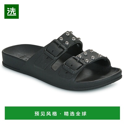 欧洲直邮Cacatoès  FLORIANOPOLIS 女鞋拖鞋 21S1012020