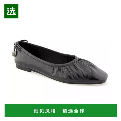 【美国直邮】kenneth cole 女士 时尚休闲鞋 【付后1h可退】