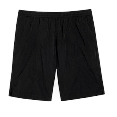 1h可退 欧洲直邮Ami Paris 男士泳装 HBW005PA0021001短裤