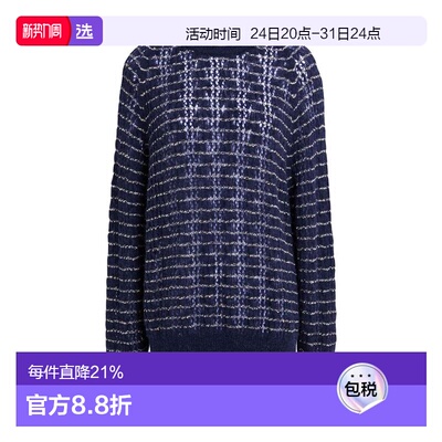 1h可退 【美国直邮】alysi 女士 毛衣