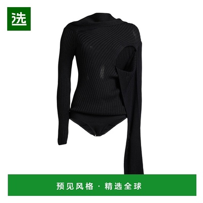 1h可退 香港直邮Msgm 女士 连体衣