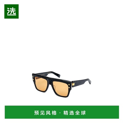 香港直邮Balmain 全框太阳镜 BPS-100g
